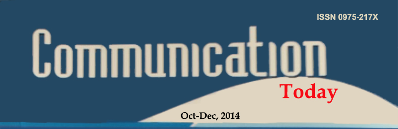 Western and Indian Theories of Communication – A Comparative Analysis ...